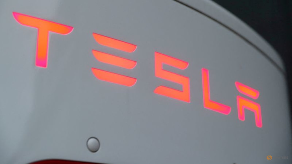 Tesla touts plans to halve vehicle production costs - TODAY