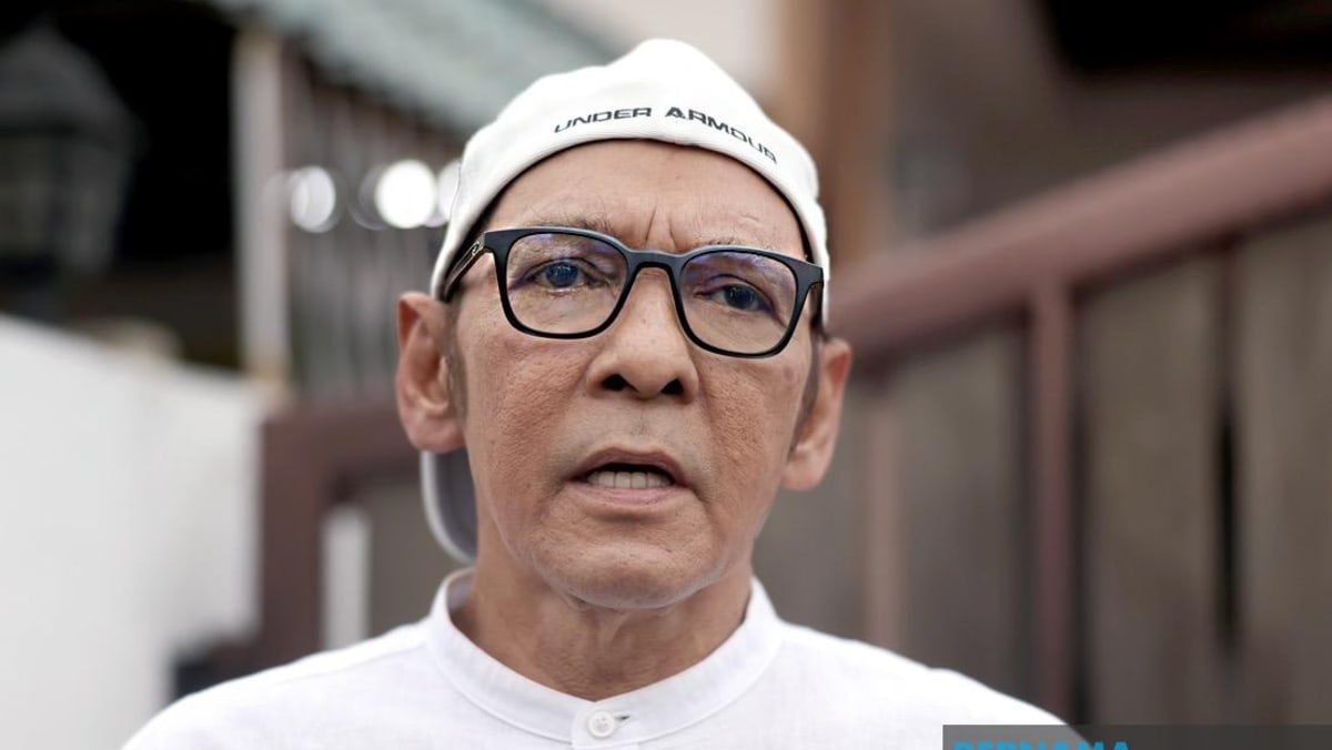 Pemergian S Atan kehilangan besar buat industri muzik Malaysia: Jamal ...