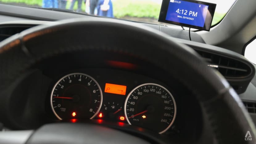 Motorists can book ERP 2.0 installation directly with authorised ...