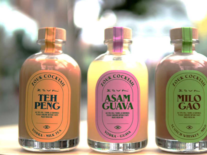 Get Teh Peng & Cheng Tng Cocktails (& More Locally-Inspired Drinks ...