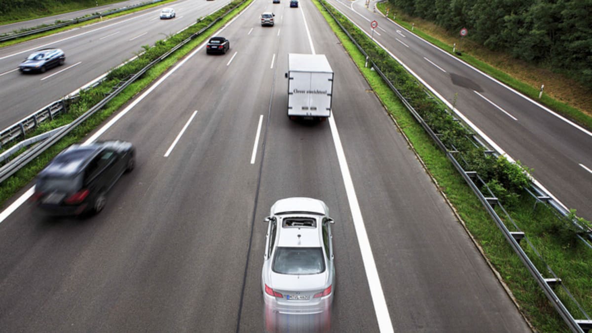 Seven tips for getting your ride road-trip ready - TODAY