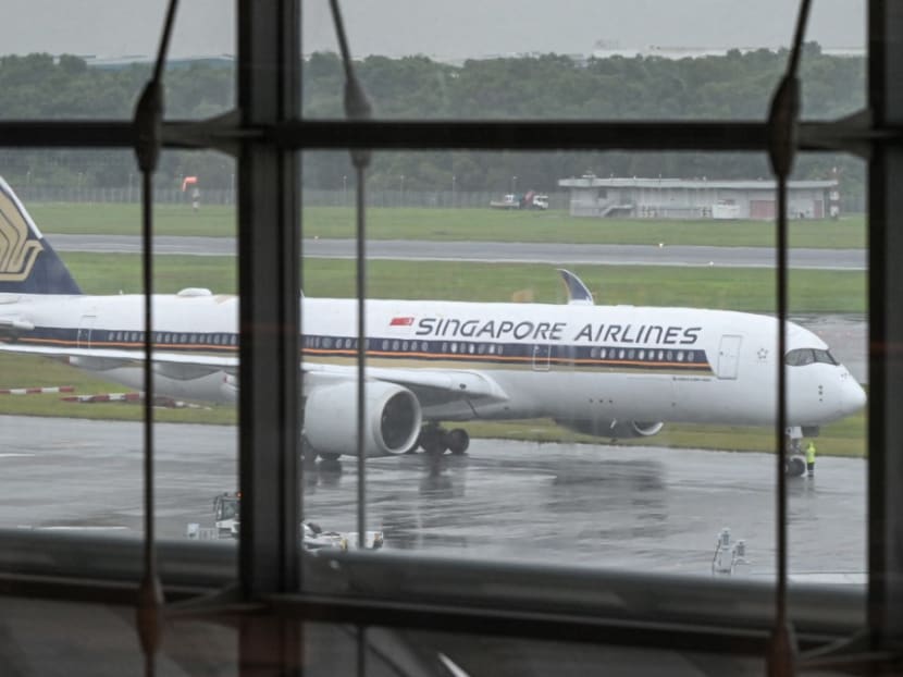 Latest news from Singapore – TODAY