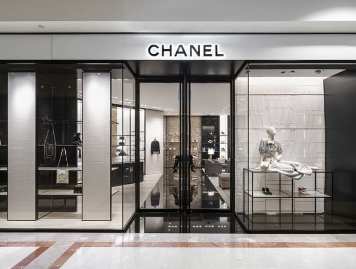 What to expect in Chanel’s newly renovated flagship in Ngee Ann City ...