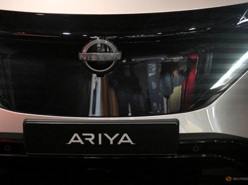 Exclusive-Nissan's electric comeback stalled by Ariya production woes ...
