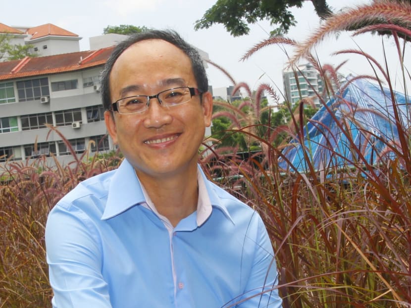 Dare to shoot for the stars - TODAY