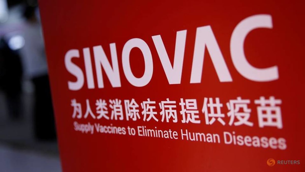 90% of China's Sinovac employees, families took coronavirus vaccine ...