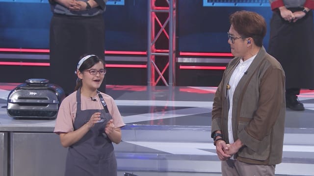 居家厨师无悔放弃律师职业 参加“MasterChef Singapore”后挑战《三把刀》更自信 - vibes by 8world