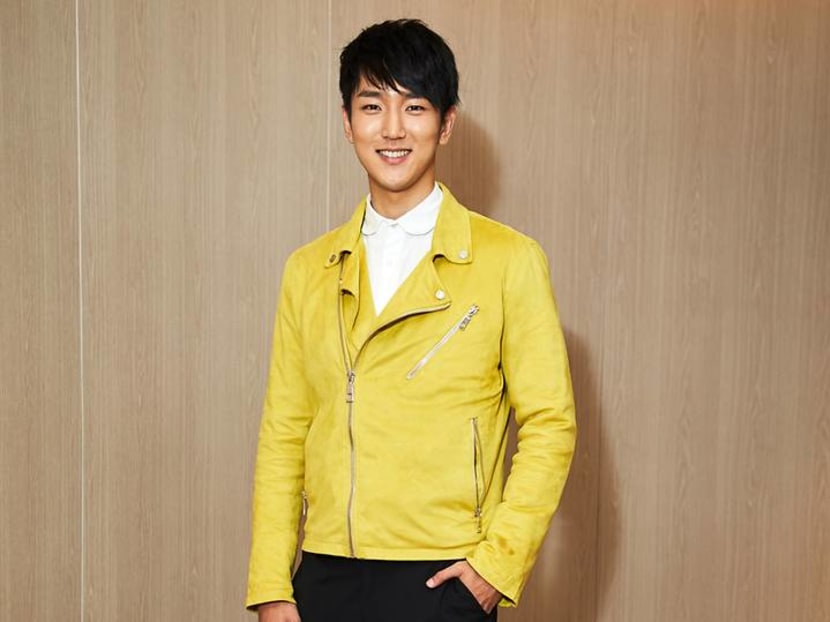This Week’s Best-Dressed Local Stars: Feb 15-22 - TODAY