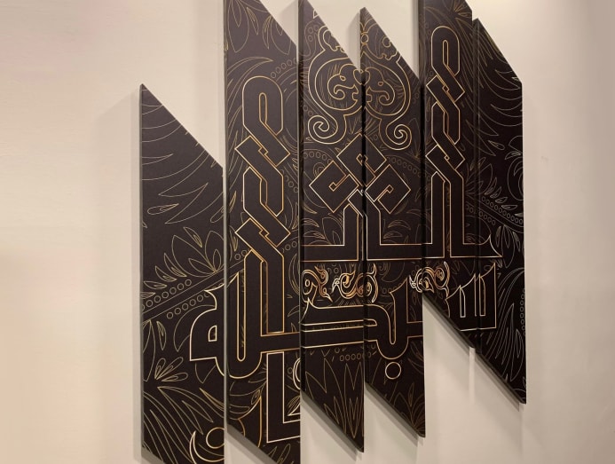 How this Singaporean designer went from making stationery to modern ...