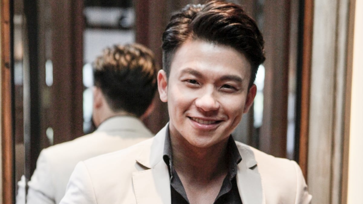 My awkward moment: Daren Tan - TODAY