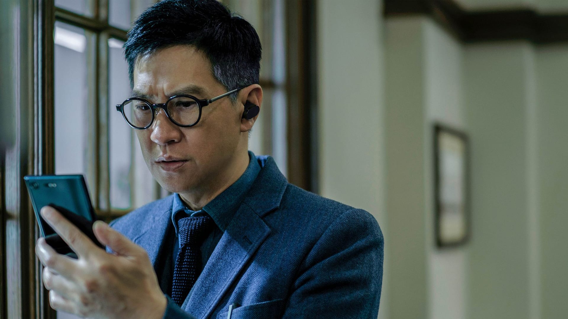 Guilt by Design latest news & coverage - 8days