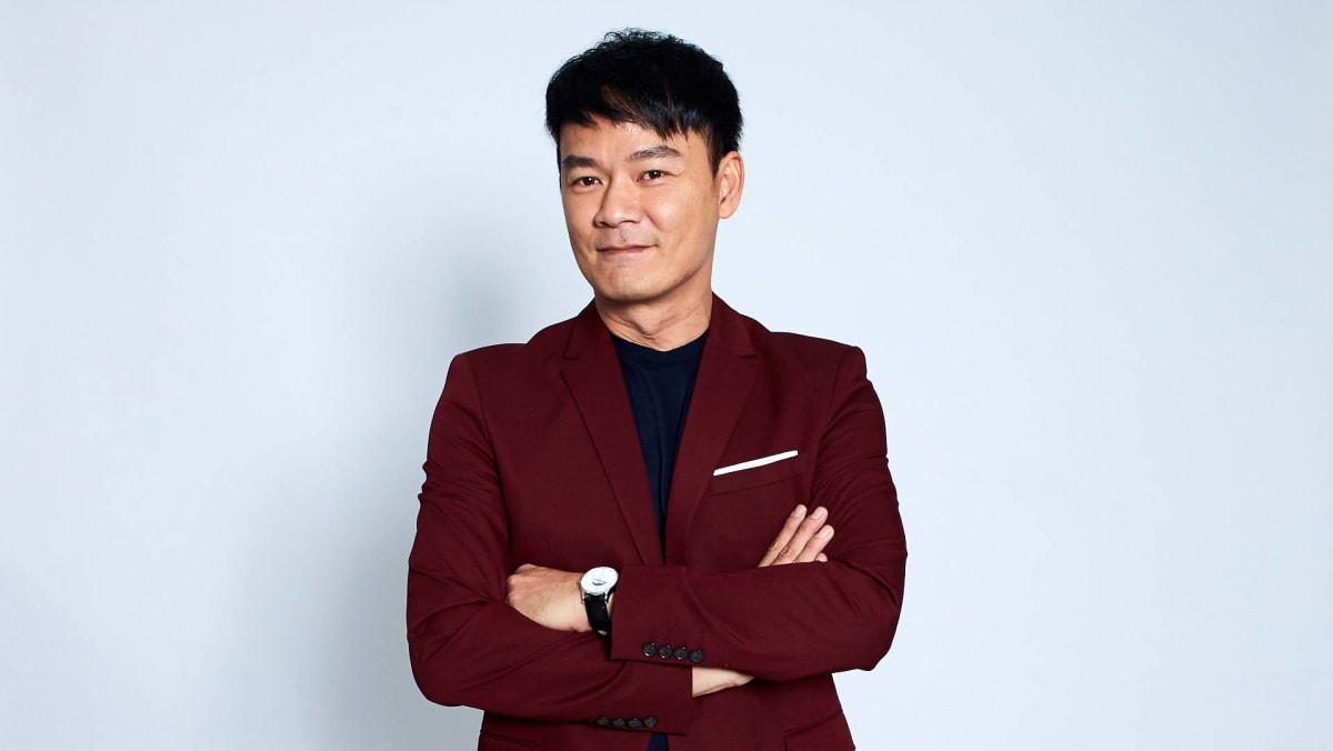 Thomas Ong Announces “Retirement”: “You'll Know I've Run Out Of Money ...