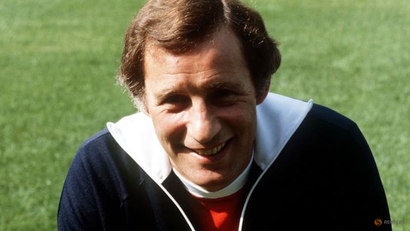 Former Arsenal captain and manager Neill dies aged 80 - CNA