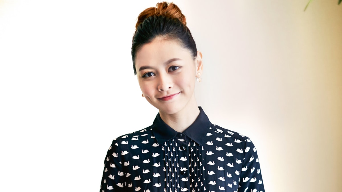 How He Ying Ying Survived On $10 A Day - 8days