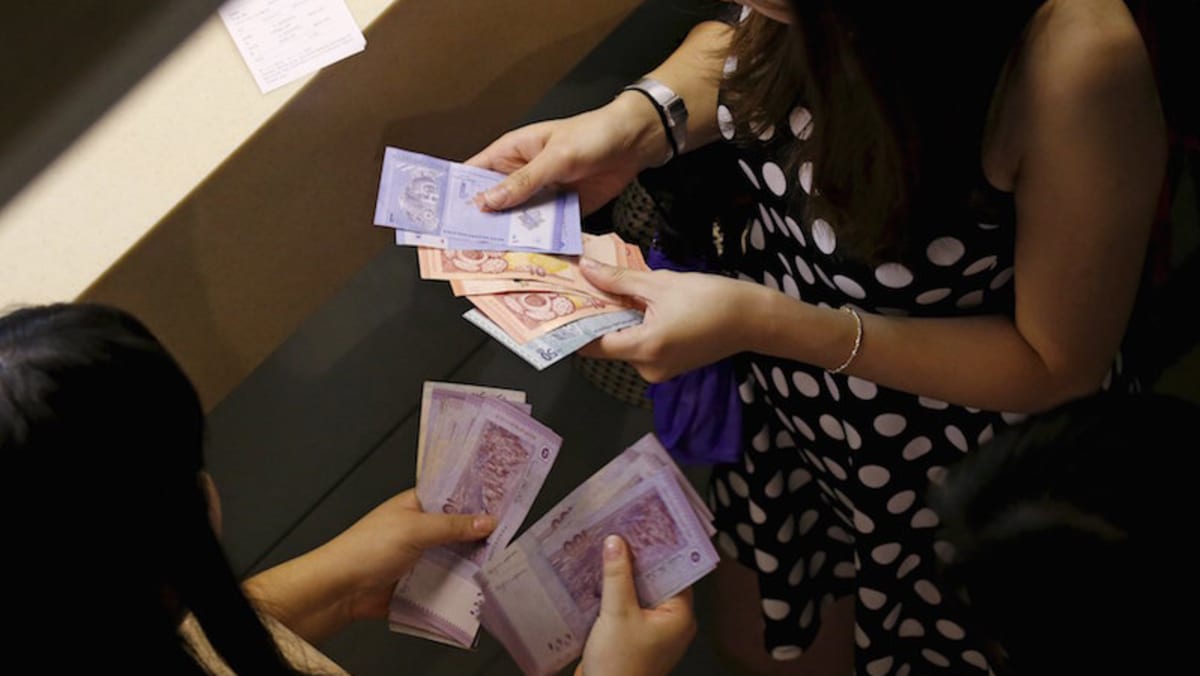 Poverty rate, income inequality reduced but a million M’sian households ...