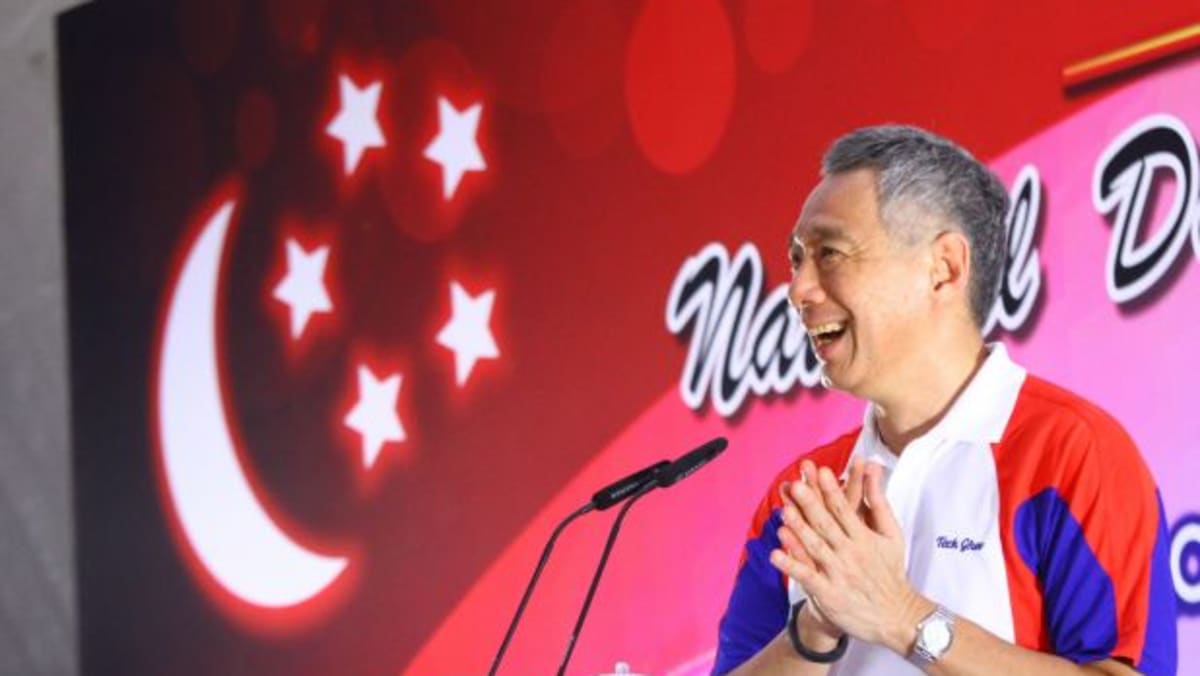 National Day Rally to assure S’poreans about future - TODAY