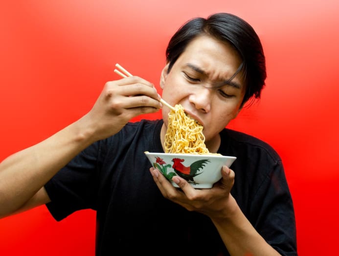 Why do some people eat slowly or too quickly? - CNA Lifestyle