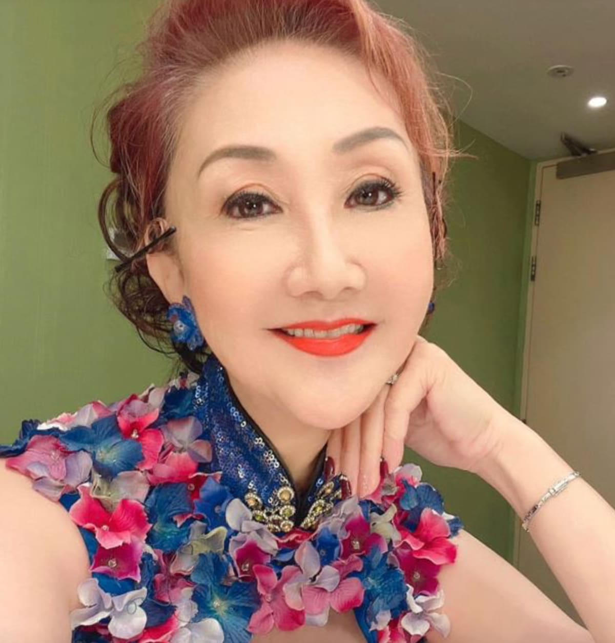 Don’t Comment On Funky Odours: Getai Stars Share Their Dos & Don'ts For ...