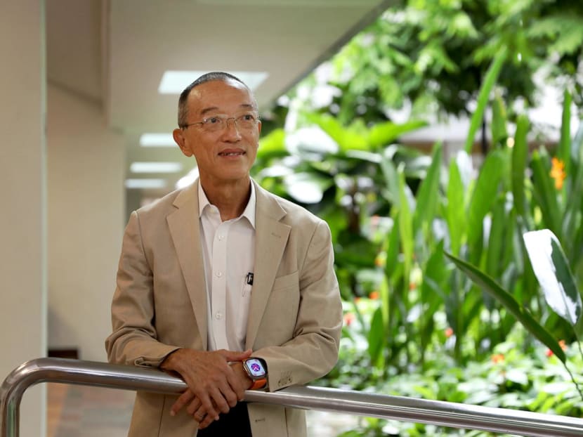 Doctor diagnosed with advanced prostate cancer learns lessons on death ...