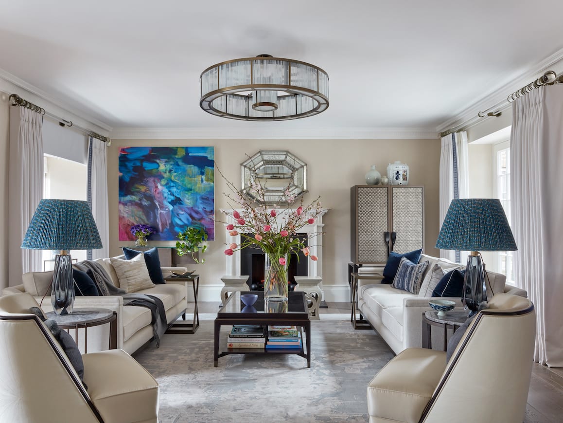 The design trends to know in 2023 according to 8 top designers - CNA Luxury