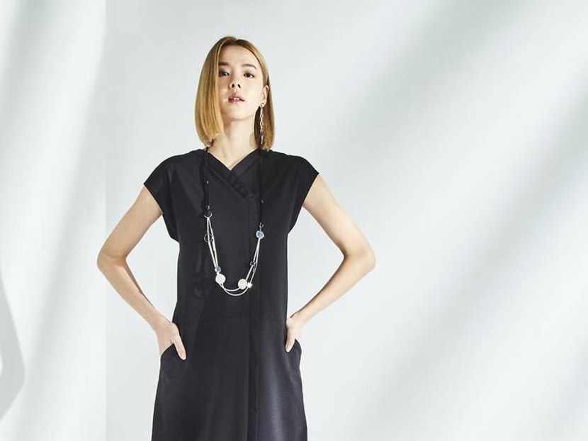 18 #OOTD Tips From Jasmine Sim That Will Change Your Life, Or At Least ...