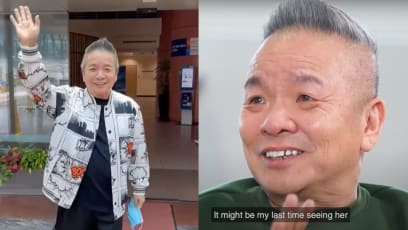 Marcus Chin latest news & coverage - 8days