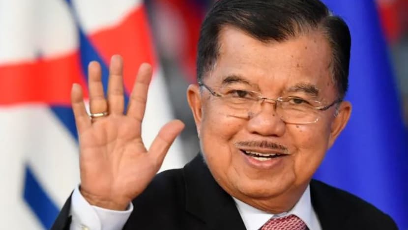Anies dakwa Prabowo miliki ribuan hektar tanah, Jusuf Kalla beri ... Anies dakwa Prabowo miliki ribuan hektar tanah, Jusuf Kalla beri ...