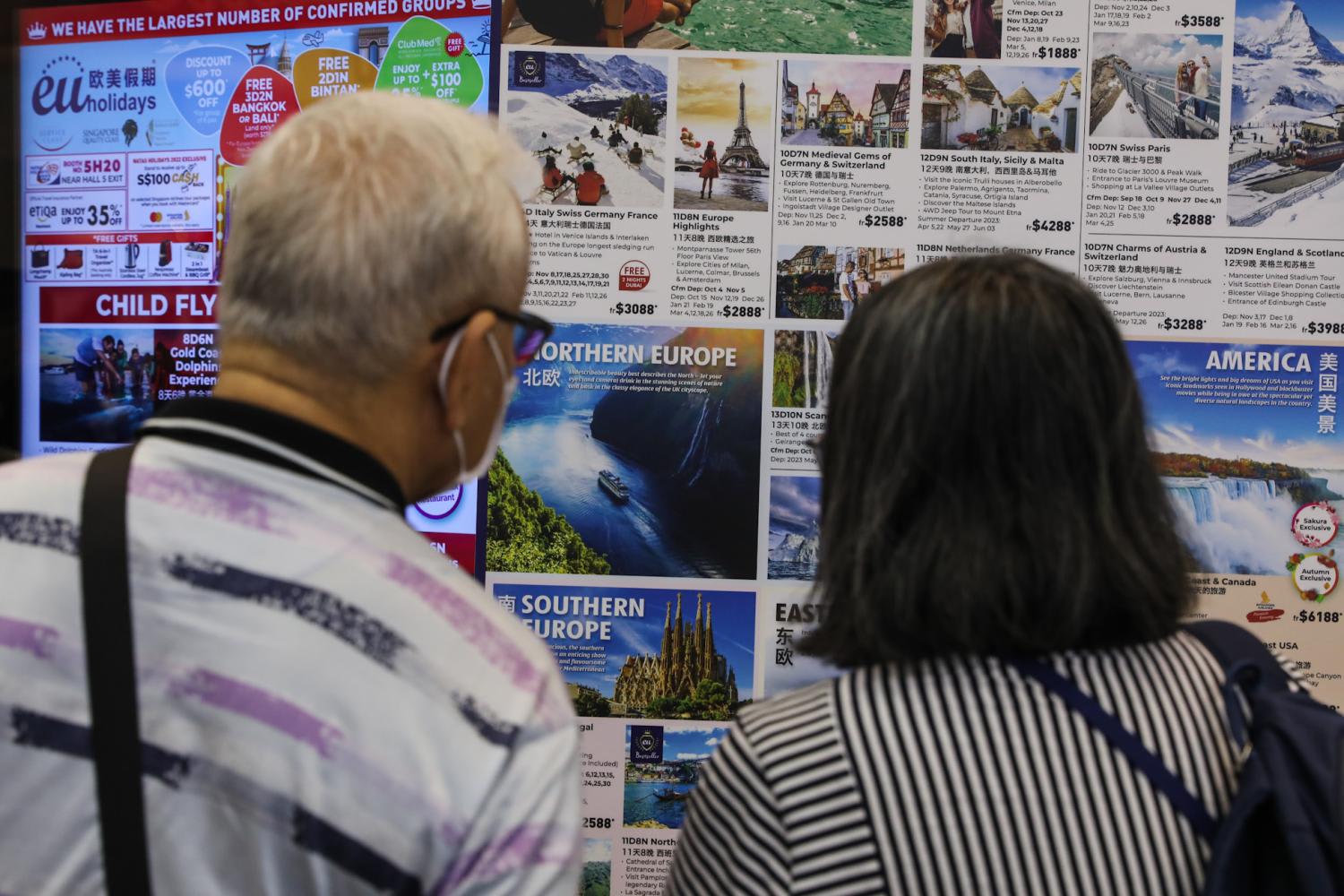 Back after 2-year hiatus, Natas fair sees younger crowd, travellers ...