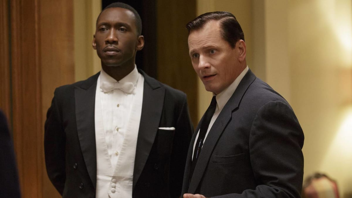 Terrific Leads Elevate ‘Green Book’, A Feel-Good Road Movie About ...