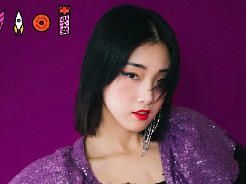 Talent Agency Boss Under Fire For Calling This Rocket Girls Member ...