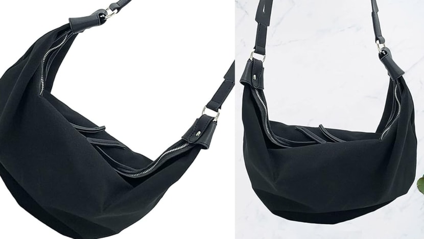 Best Dupes For Singapore’s Trendiest Bags, From Puffy Bags To Dumpling ...