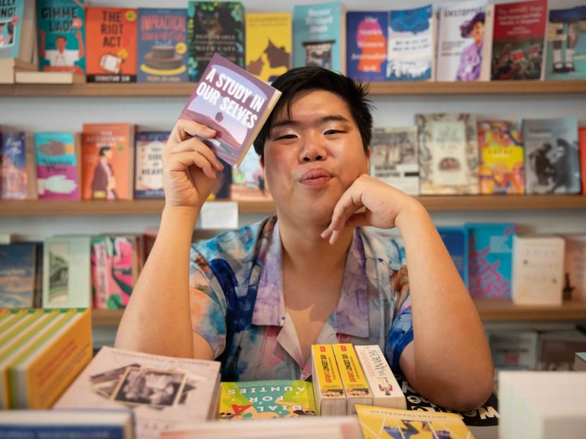 The Big Read: Singapore writers are going places but what’s the next ...