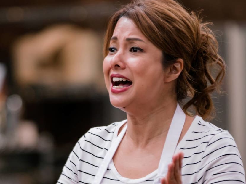 ‘MasterChef Singapore’: Finalist Sharon Gonzago ‘Blames’ (Sorta) Marco ...