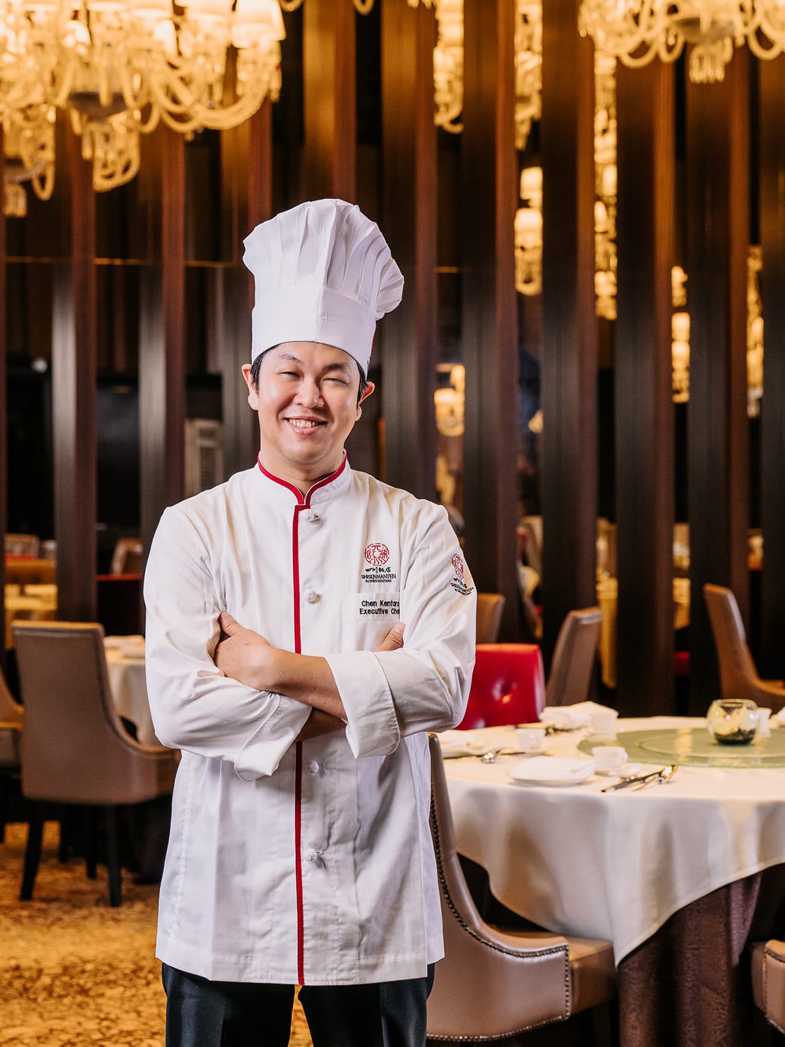 Chuka Dim Sum Omakase: These chefs will soon debut a new menu concept ...