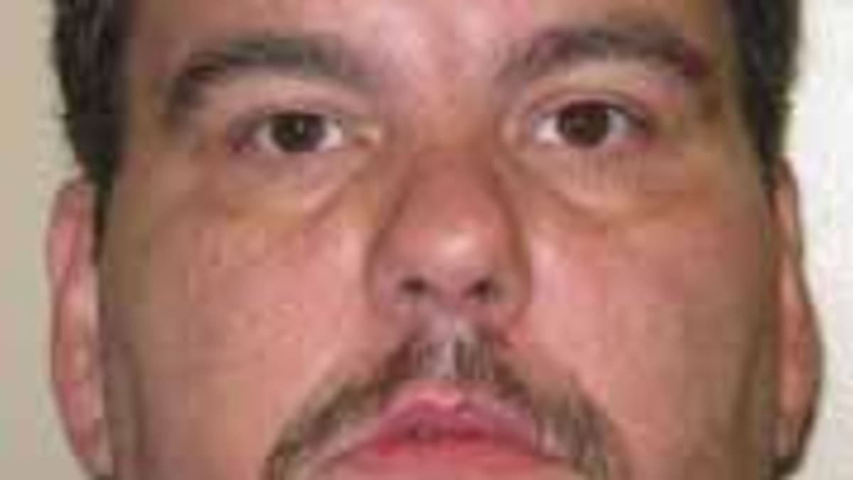 Gallery: Ex-con charged with sneaking back into jail in NY - TODAY