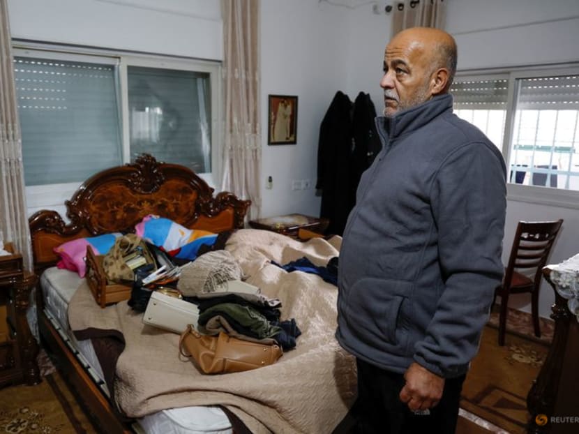 New Israel law allows stripping residency of Palestinians convicted of ...