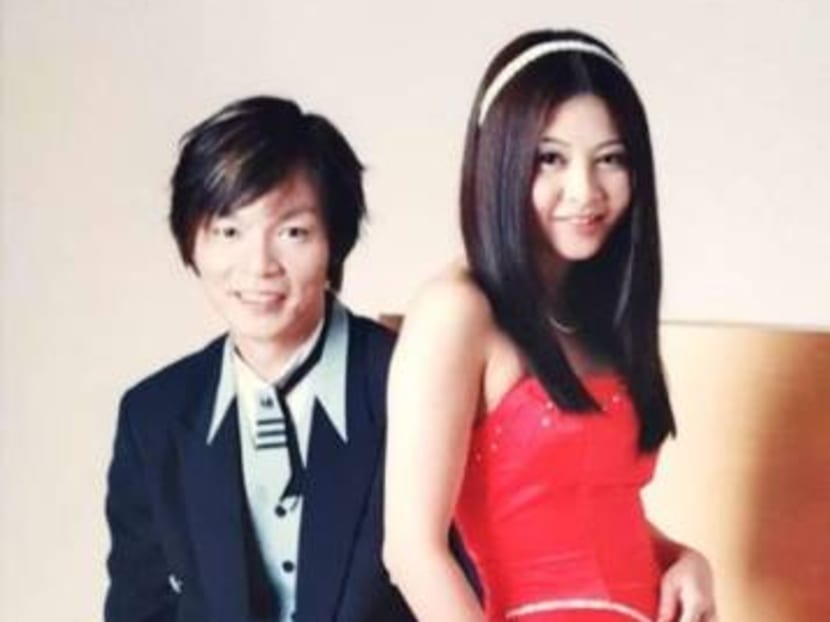 Mark Lee On Why Walking The Golden Horse Awards Red Carpet With His ...