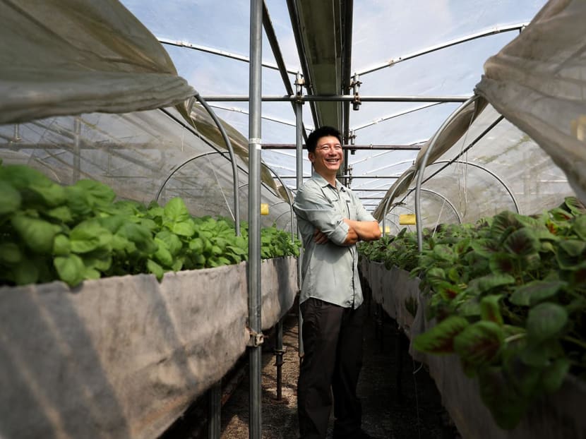 A near-death experience made this 35-year-old stop caring about what ...