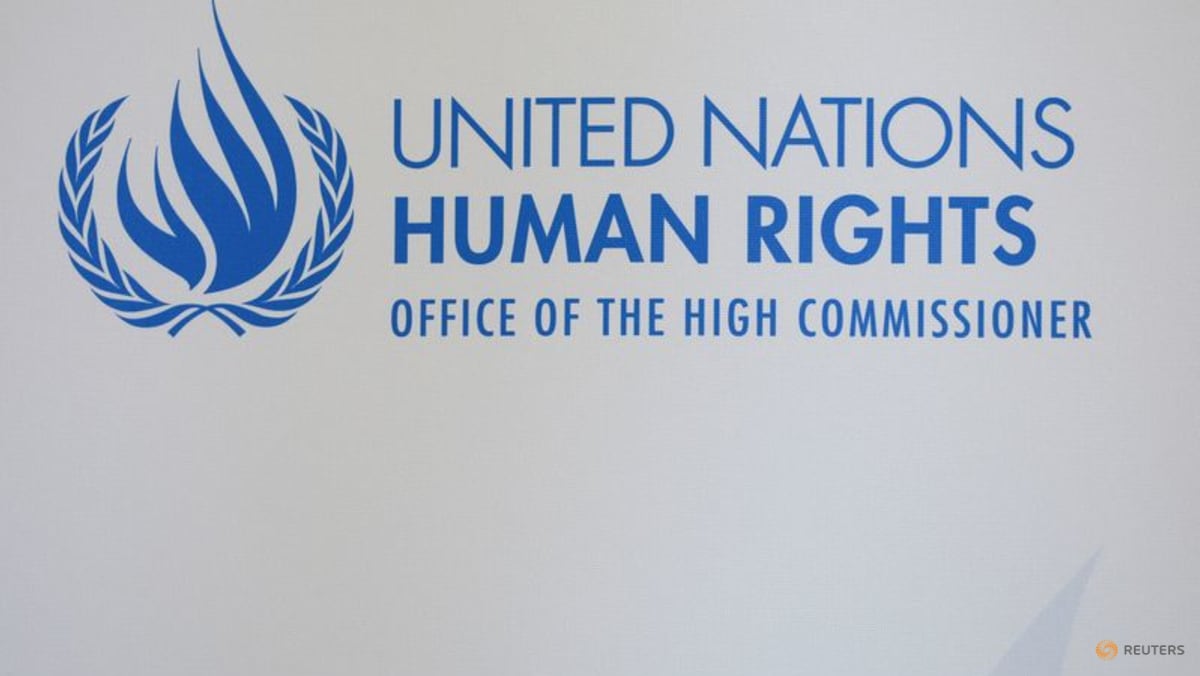 UN rights office details latest abuses in Russia's attack on Ukraine ...