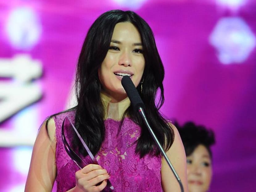 Style Evolution: Shaun Chen - TODAY