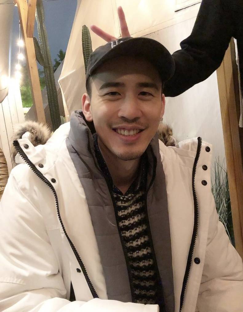 Machi Didi Andrew Chou Apologises After Video Of Him ‘Making Advances’ On Sales Assistant Goes ...