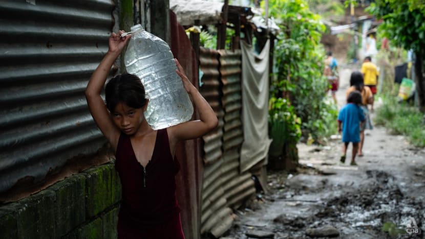 Far From Home: Migrant workers from Philippines, Indonesia chase higher ...