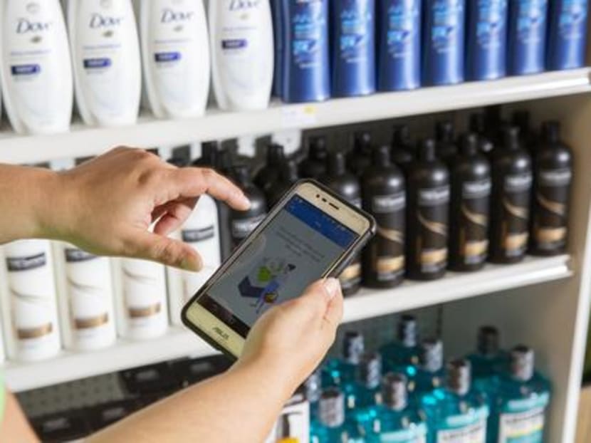 San Francisco's first cashierless store relies on cameras to identify ...