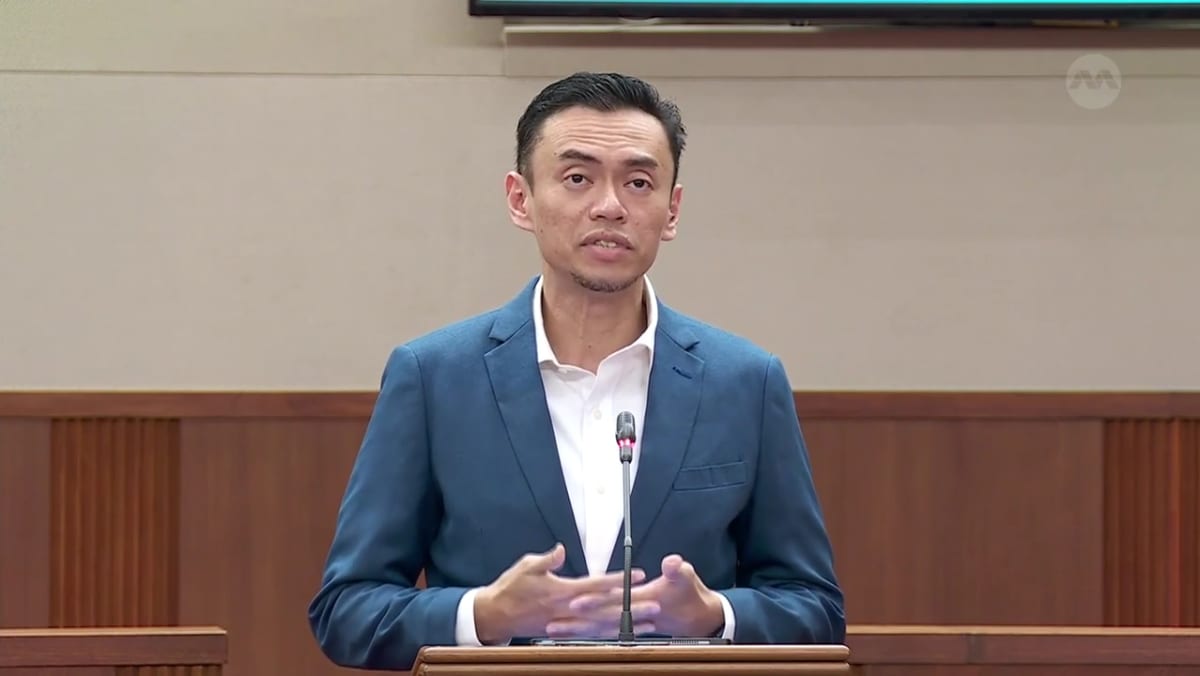 Committee of Supply 2023 debate, Day 2: Wan Rizal on Singapore-Malaysia ...