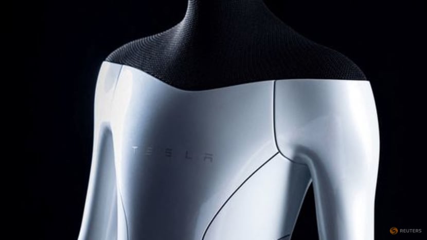 Elon Musk faces skeptics as Tesla gets ready to unveil 'Optimus' robot ...