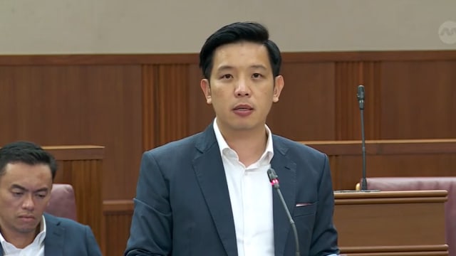 政府将确保年长者可顺利领取实体密码生成器 - 8world