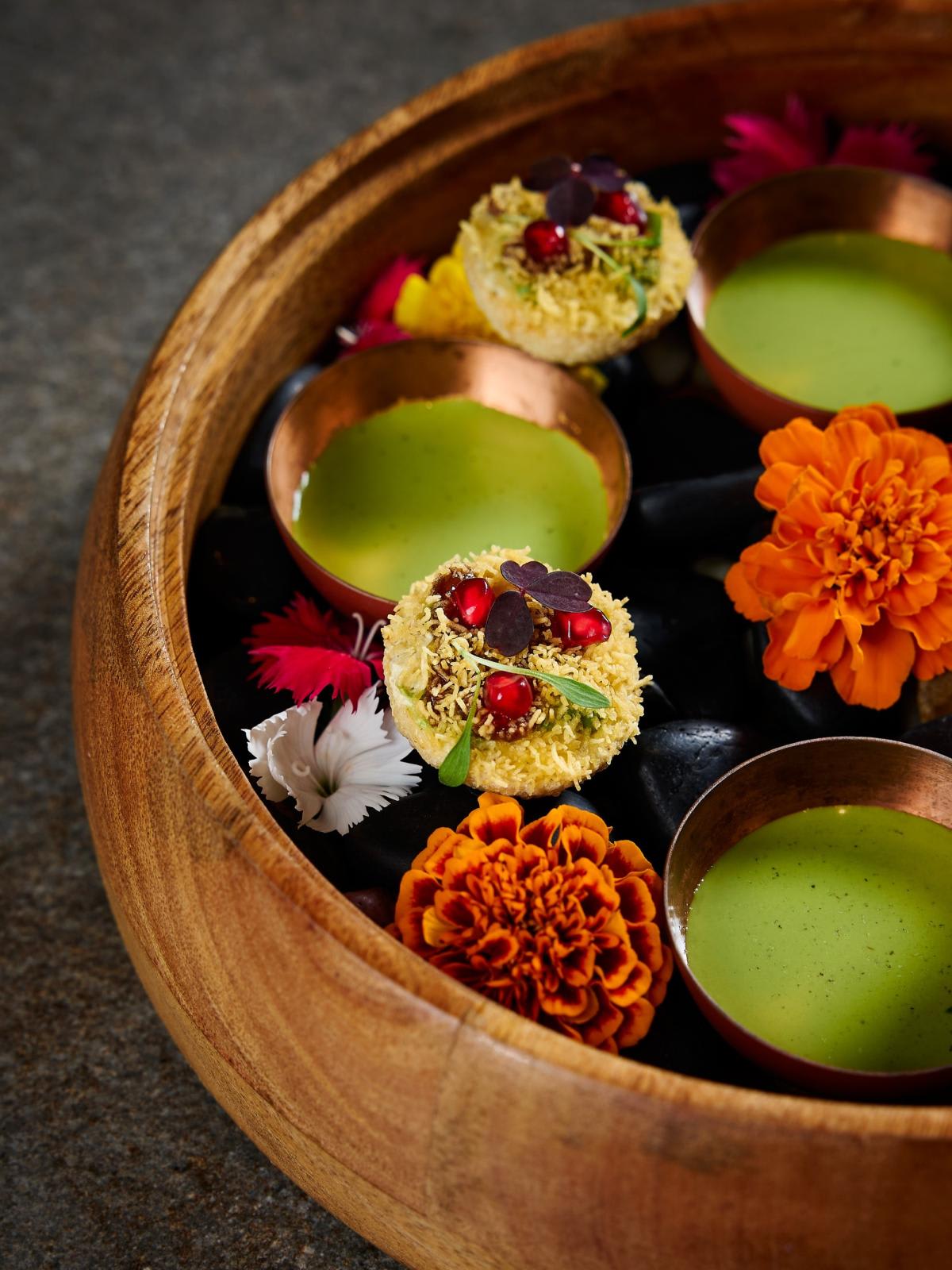17 fine dining restaurants in Singapore with affordable options: Lunch ...