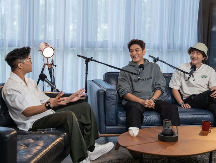 Shane Pow shares how he ended up losing money from entertaining friends ...