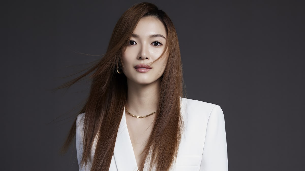 Cheryl Chou - Mediacorp