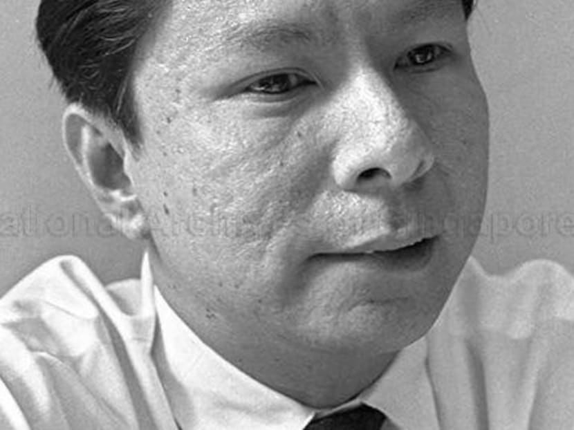 Commentary: What I learnt after escorting a blind guest from his home ...